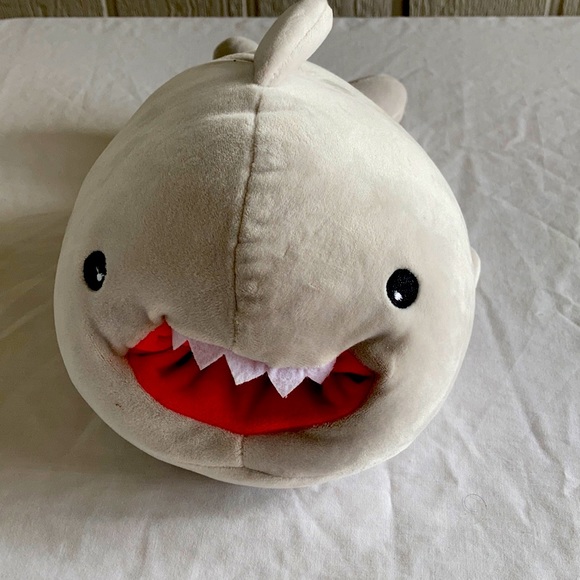 MinisoLife | Toys | Baby Shark Squishables | Poshmark